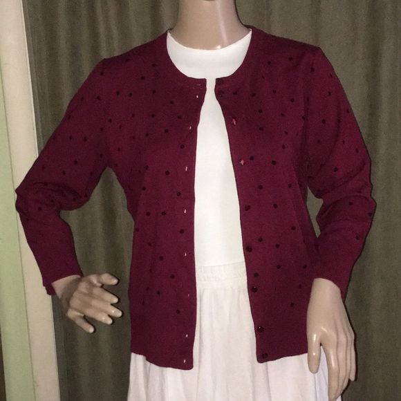 Cable & Gauge | Sweaters | Cable And Gauge Cardigan Sweater | Poshmark